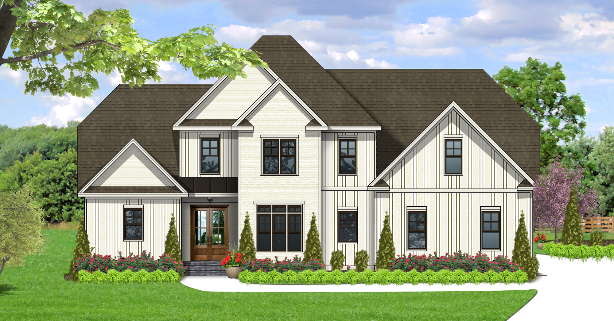 Sliverbell – Haven Homes